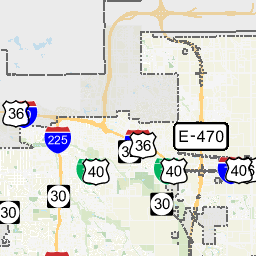 ArcGIS Web Application
