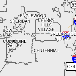 ArcGIS Web Application