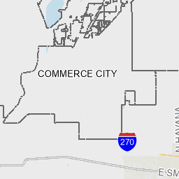 ArcGIS Web Application