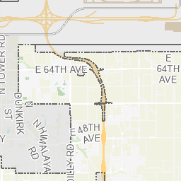 ArcGIS Web Application