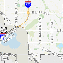 ArcGIS Web Application
